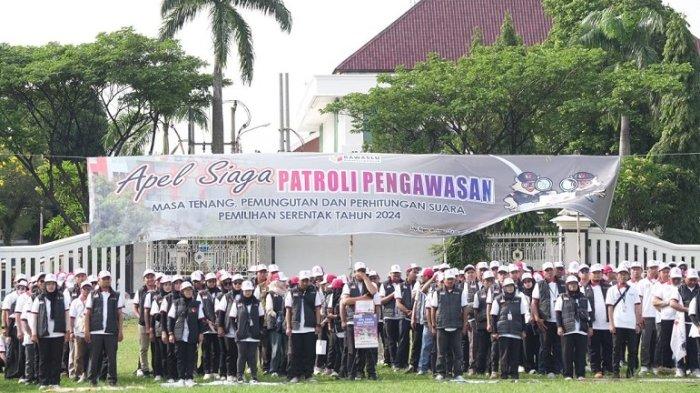 Memasuki Masa Tenang, Pj. Bupati Bogor Minta Awasi Politik Uang hingga ...