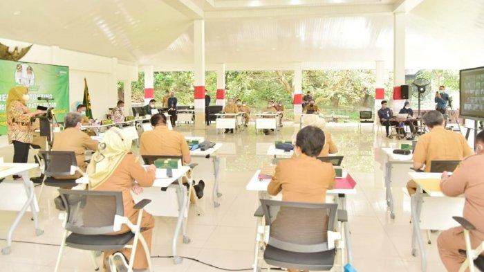 Angka Stunting Masih Tinggi, Ini Strategi Ade Yasin-Iwan Setiawan Capai Target 2024 Bebas ...