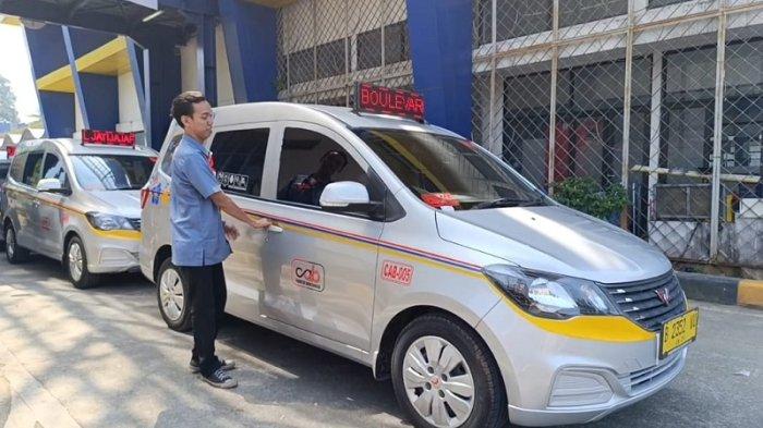 Angkot AC Depok Terapkan Tarif dan Jam Operasional Baru, Pelajar Dapat ...