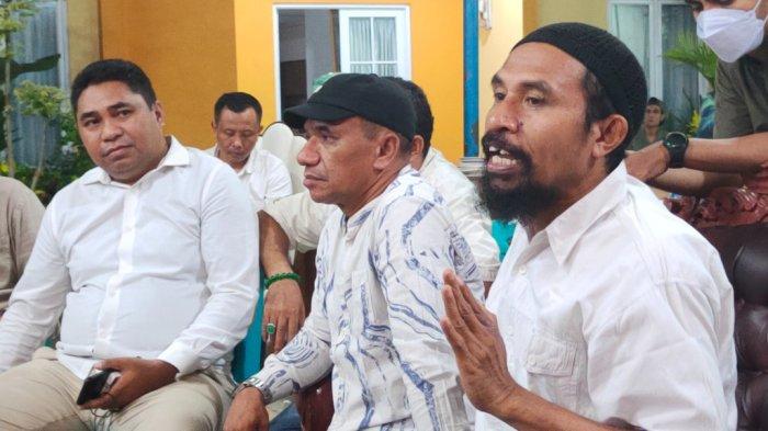 Umar Kei Bebas Bersyarat, Hari Pertama Kebebasan Akan Diisi Bersama ...