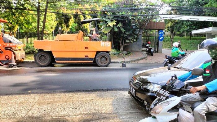 Pemkot Depok Akan Rekonstruksi 11 Titik Jalan di Kota Depok Tahun 2024 ... Pemkot Depok Akan Rekonstruksi 11 Titik Jalan di Kota Depok Tahun 2024 ...