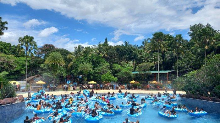 Sambut HUT ke-79 RI, The Jungle Berikan Harga Spesial bagi Nama Agus ...