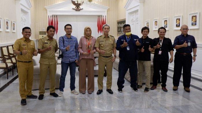 Pemkot Bogor Dukung Festival Radio Bogor 2022 - Tribunnewsdepok.com