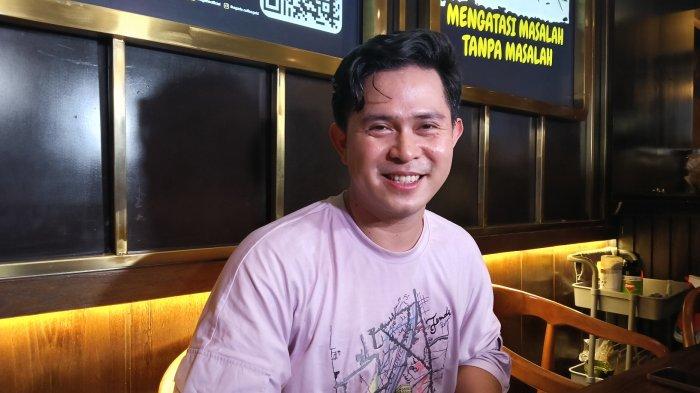 Nervous Saat Audiensi America's Got Talent Hingga Dihentikan Simon Cowell, Cakra Khan: Bawaan ...