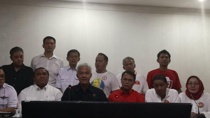 Mengejutkan, Inilah Rangkuman Survei Litbang Kompas Soal Elektabilitas Capres 2024 ...