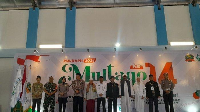 Ratusan Ulama dan Cendekiawan Islam Kumpul di Sawangan Depok, Ini yang ...