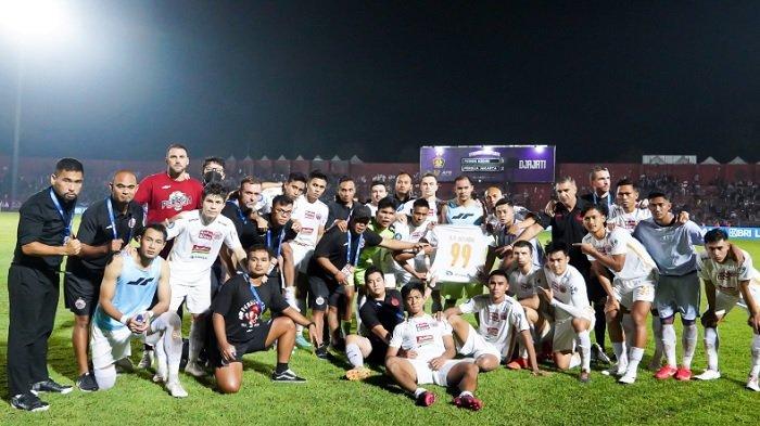 Persija Menang 2-1 Atas Persik, Thomas Doll: Tim Makin Percaya Diri ...