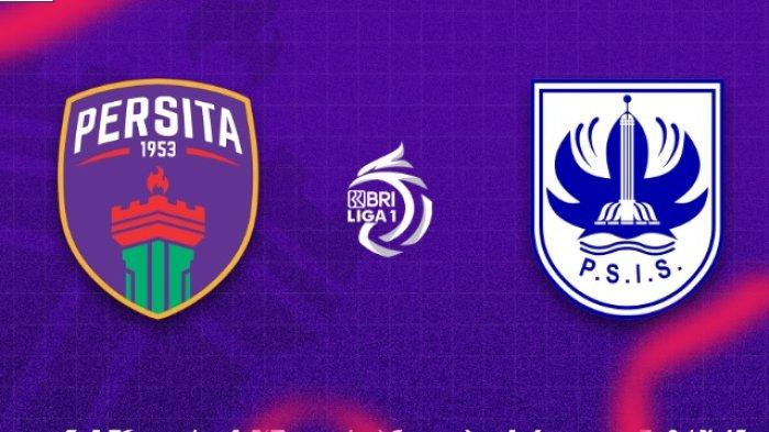 Persita Tak Diperkuat Ezequiel Vidal dan Elisa Basna Saat Hadapi PSIS ...