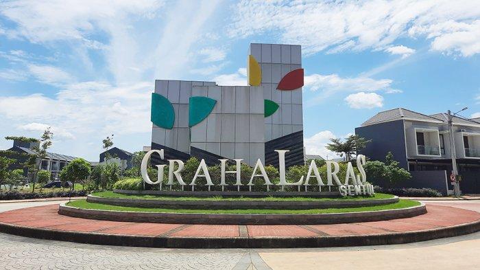 Graha Laras Sentul Segera Luncurkan Klaster Copenhagen Tipe 55 dan 60 ...