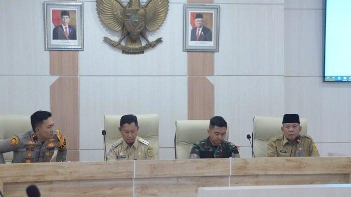 Tuntaskan Masalah Parung Panjang, Ini Solusi dari Pj Bupati Bogor Asmawa Tosepu ...