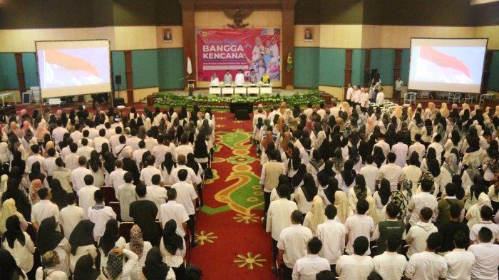 Pemakaian Alat Kontrasepsi Menurun, Pj. Bupati Bogor Minta Penyuluh KB ...