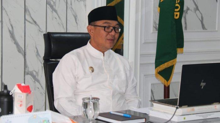 Alokasikan Rp 395 Miliar, Pemkab Bogor Segera Realisasikan Program ...