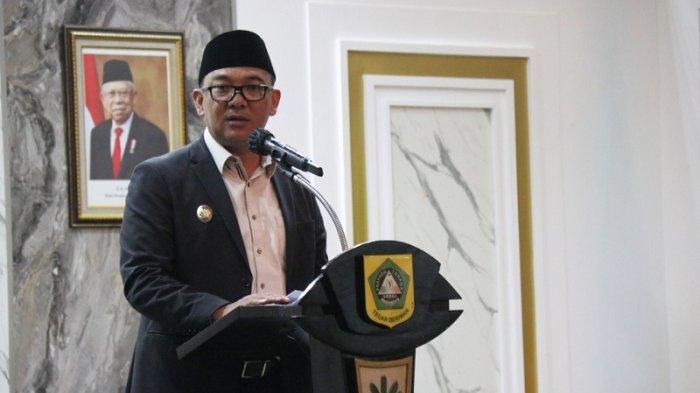 Revisi Perbub Rampung, Dana Samisade di Kabupaten Bogor Segera Cair ...