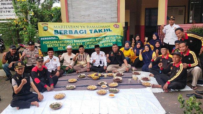 Jadwal Buka Puasa di Kota Depok, Kota Bogor dan Kabupaten Bogor Hari ...