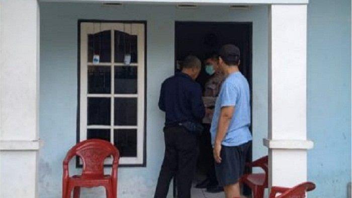 Sekap Karyawati Koperasi di Citeureup, Dua Bandit Gasak Uang Rp 35 Juta ...