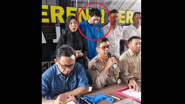 Setelah Aksi Rudapaksa yang Dilakukannya Terungkap, Priguna Anugrah ...