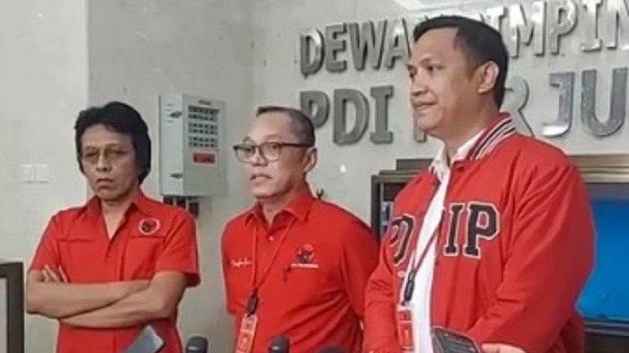 PDIP Singgung Pengkhianatan MK Usai Putusan Ambang Batas Pilkada - Tribunnewsdepok.com