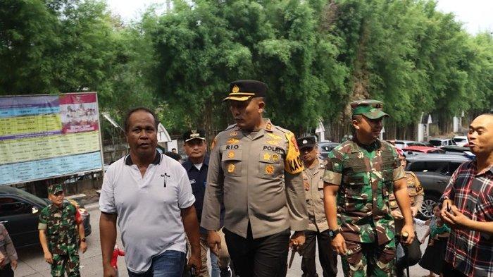 Malam Tahun Baru, Polres Bogor Terapkan Car Free Night di Kawasan ...