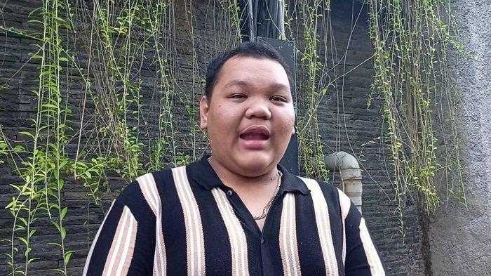 Popon Anak Mat Solar Kabarkan Kondisi Terkini Kesehatan Ayahnya yang ...