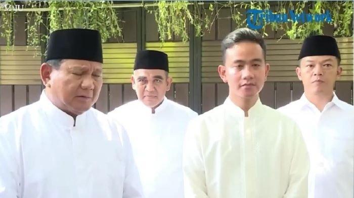 Prabowo-Gibran akan Bangun Sekolah Unggulan dan Rumah Sakit di setiap Kabupaten di Provinsi NTT ...