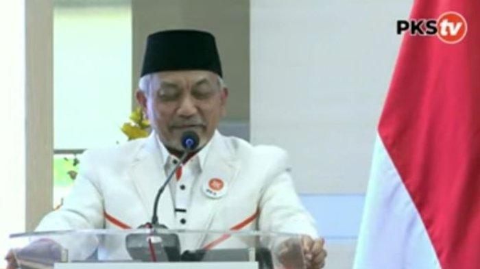 Teka-teki Langkah PKS Usai Cak Imin Jadi Cawapres Anies Baswedan Terjawab Sudah ...