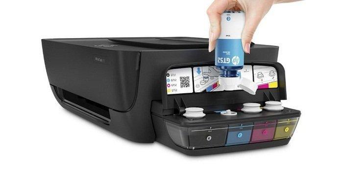 Inilah Tips Memilih Printer Bagi Anda yang Memiliki Kebutuhan Cetak ...