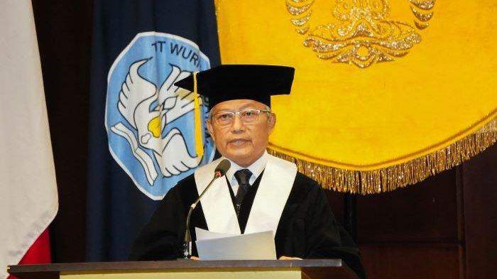 Guru Besar UI Ungkap MTQ Simbol Politik Merangkul Elemen Islam dalam ...