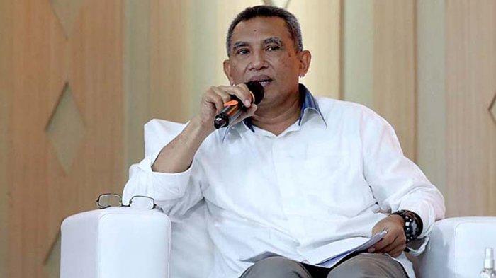 Prof Asmawi: Atlet Tidak Boleh Berangkat Mandiri Karena Sudah Jadi ...