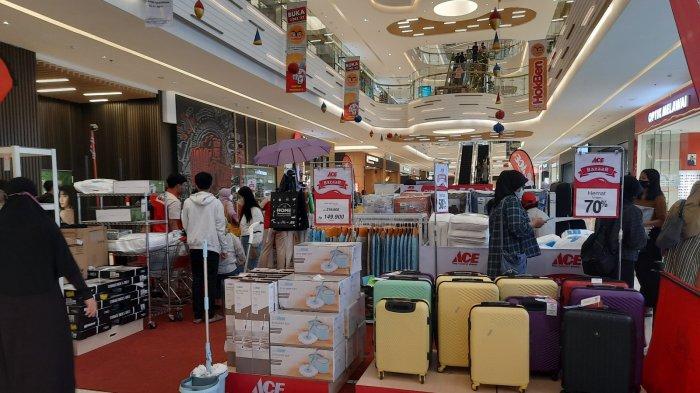 Promo Akhir Pekan Ini di Depok, Ace Hardware Tawarkan Hingga 70 Persen ...