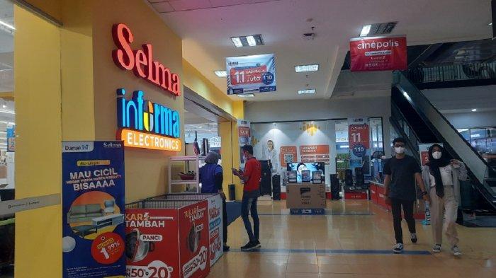 Promo Akhir Pekan Ini di Informa Depok Town Square, Smart TV Mulai Rp 4 ...