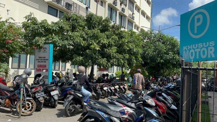 Ormas PP Raup Rp 7 Miliar dari Parkir Liar di RSU Tangsel, Uang Dibagi-bagi ke Anggota dan Ketua ...