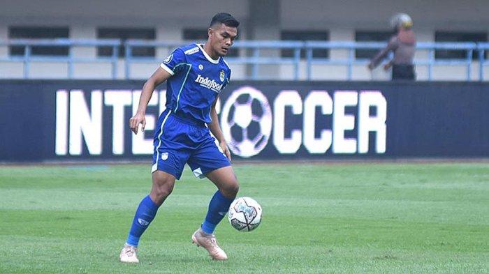 Luis Milla Bilang Tidak Ada Alasan Khusus Memilih Rachmat Irianto ...