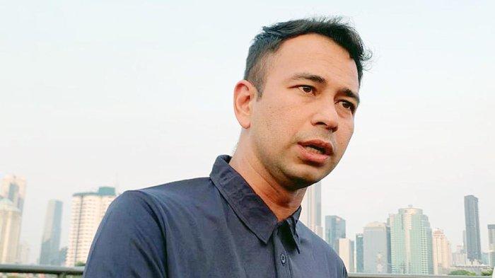 Raffi Ahmad Chairman RANS Nusantara FC Akan Evaluasi Total Timnya ...