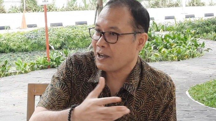 Jadi Pentolan Aktivis 98, Ini Kisah Rama Pratama Ketika Menumbangkan Presiden Soeharto ...