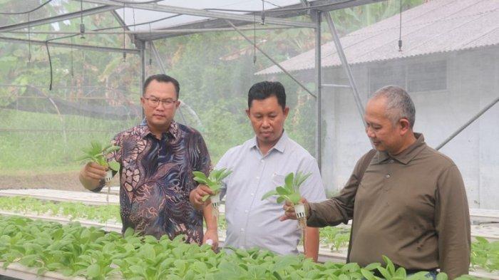 IPB University Bangun Kampus di Jonggol, Pemkab Bogor Siap Bangun ...