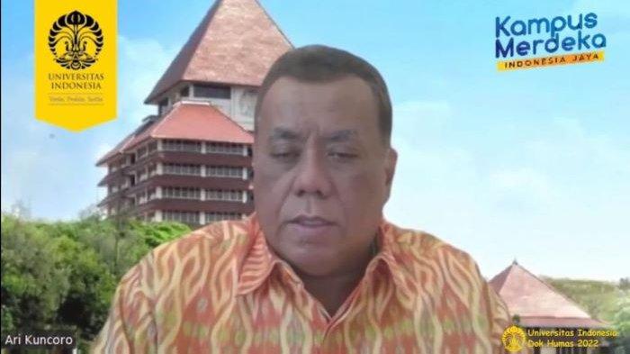 Universitas Indonesia UI Terus Komitmen untuk Meningkatkan Mutu dengan ...