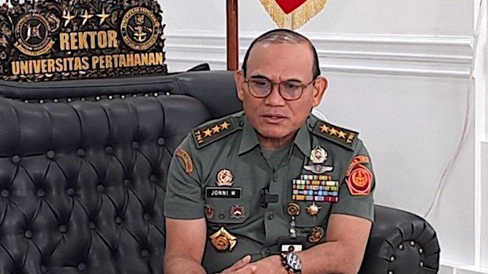 Vokasi Universitas Pertahanan Buka Pendaftran April 2024, Lulusannya ...