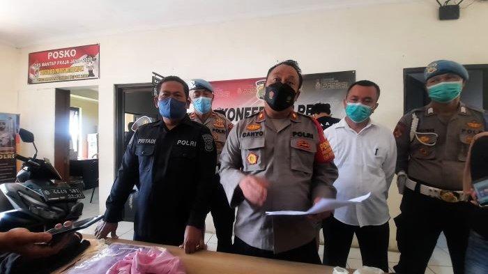 Ingin Jadi Crazy Rich, Komplotan Remaja di Depok Pilih Jalan Pintas ...