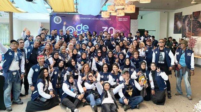 Serunya 93 Komunitas Alumni IISIP yang Mampu Bertahan di Tengah Isu ...