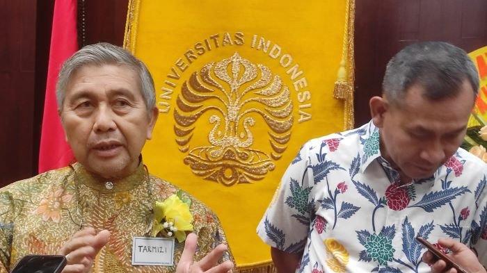 Ikatan Alumni FKUI Angkatan 1972 Ingatkan Pemerintah agar Antisipasi ...