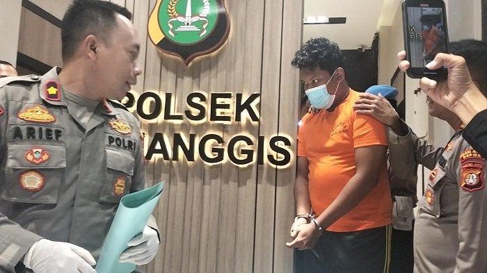 Anak yang Tusuk Ibunya Hingga Tewas dan Bacok Ayahnya di Tapos Depok Terancam Hukuman Mati ...