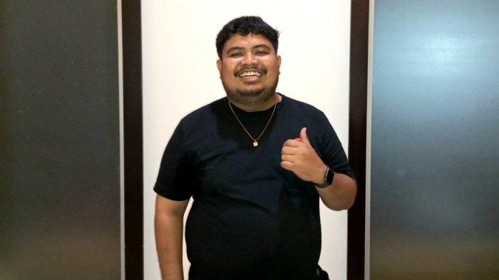 Awal Mula Terkenal, Rigen Akui Sempat Sakit Karena Padatnya Jadwal ...