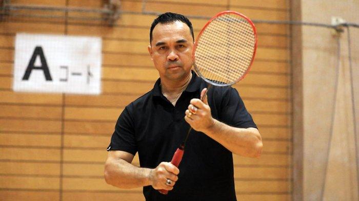 Rionny Mainaky: Penampilan Pemain Sudah Bagus Tapi Fokus Harus Lebih ...