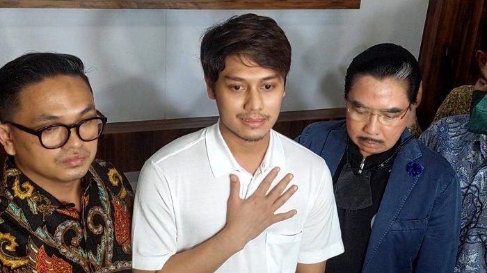 Rizky Billar Bebas Setelah KDRT Lesti Kejora : Saya Meminta Maaf pada Keluarga Besar dan ...