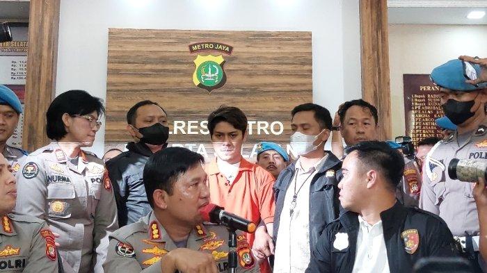 Lesti Kejora Ampuni Rizky Billar Tersangka Kasus Kdrt Kuasa Hukum