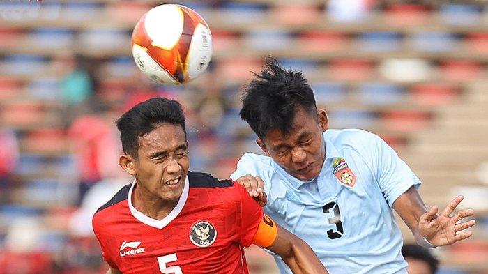 Rizky Ridho Sebut Peran Shin Tae-yong Telah Membentuk Karakternya di ...