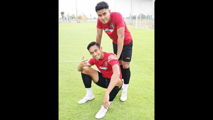 Rizky Ridho Jadi Andalan Lini Tengah Pertahanan Persija Jakarta Musim ...