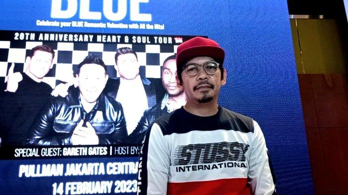 Manajer Ungkap Kondisi Kesehatan Indra Bekti Terkini, Pandangan Masih ...