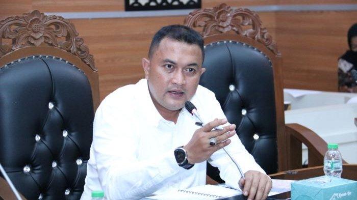 Rudy Susmanto Dukung Ide Ridwan Kamil Kembalikan Pengelolaan SMA-SMK ke ...