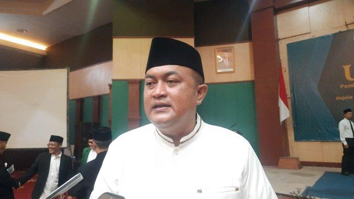 Rudy Susmanto Siap Jalankan Rekomendasi Ijtima Ulama Kabupaten Bogor ...